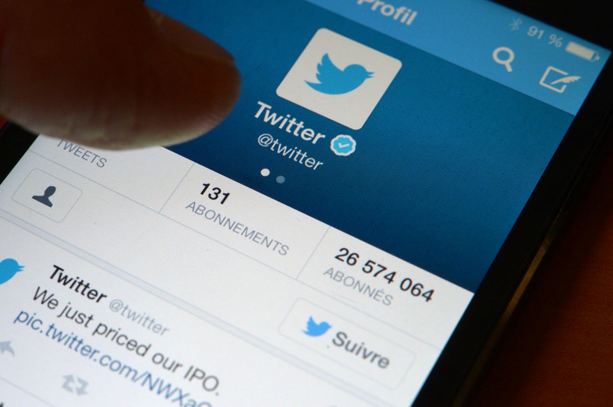 Twitter Just Made Your Tweets A Little Longer