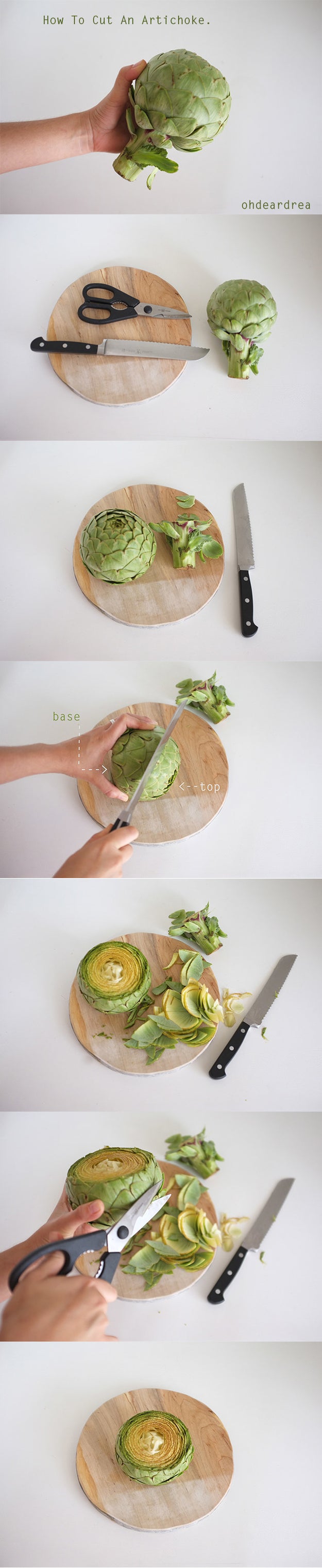 23 Produce-Chopping Tips Every Home Chef Needs To Know