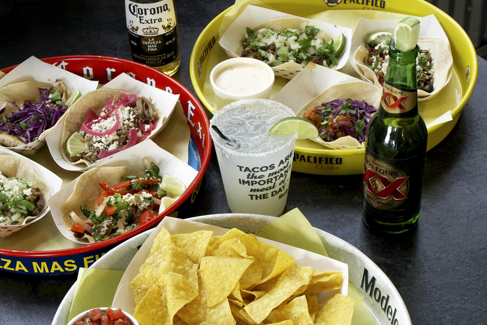 13 Stadium Foods That Are (Almost) Better Than Watching The Game