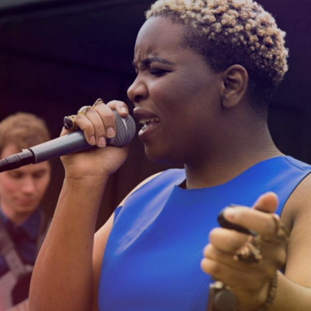 We Asked British Poets To Share Their Favourite Poems For National ...