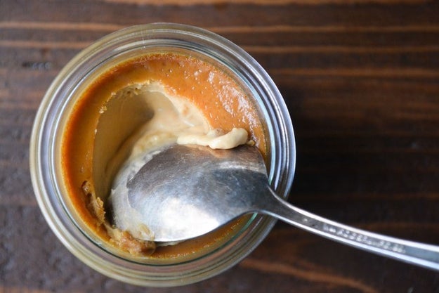 13 Amazing Desserts Made Better With Caramel