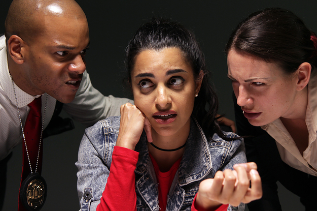 This Video About Over-Exaggerating Will Make You Literally Die