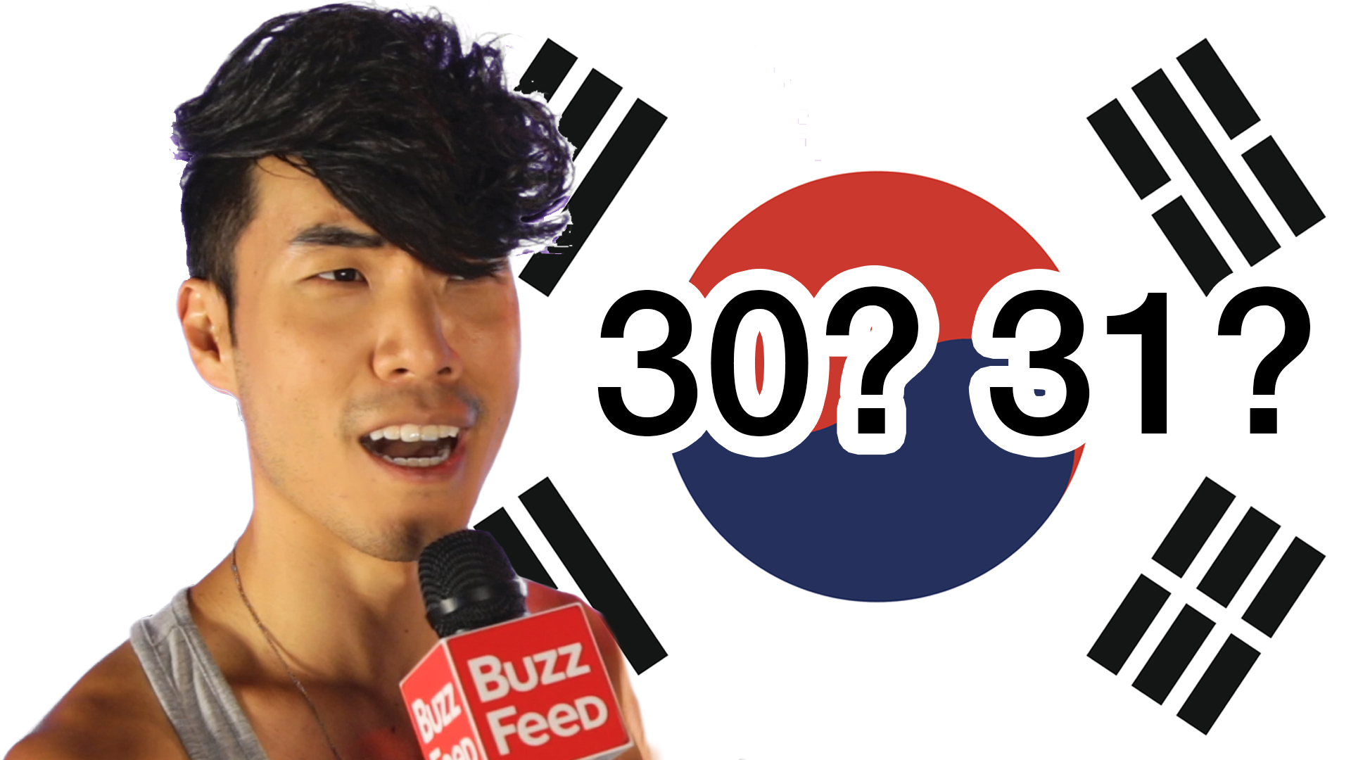 Evan Ghang on BuzzFeed