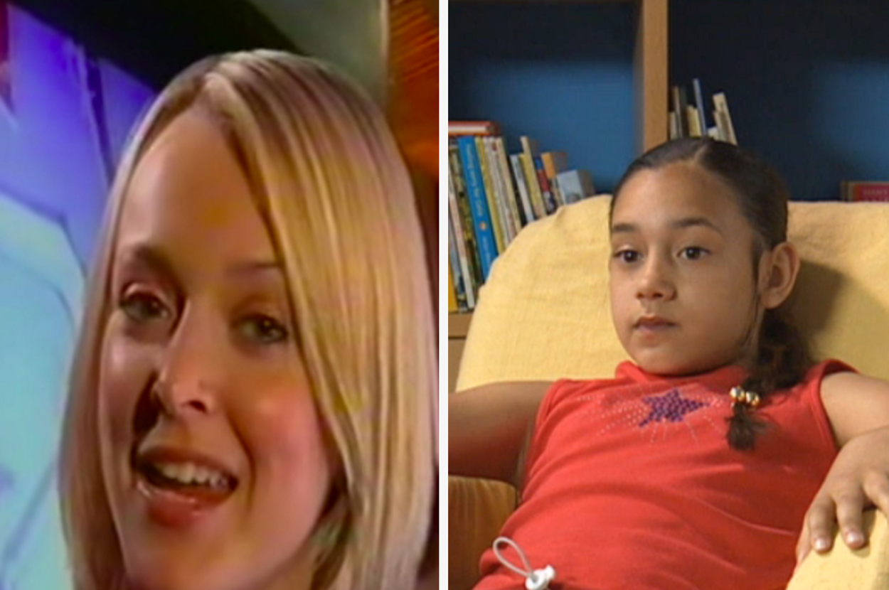 Can You Pass This Iconic ’00s CBBC Quiz?