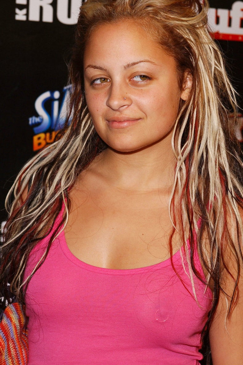 The Cool Girls Of The '00s: Then Vs. Now