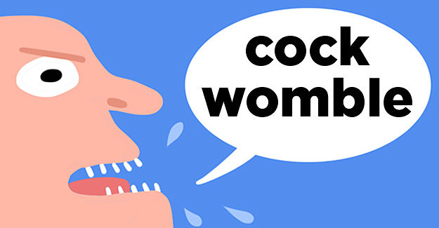 What Swear Word Should You Use Today