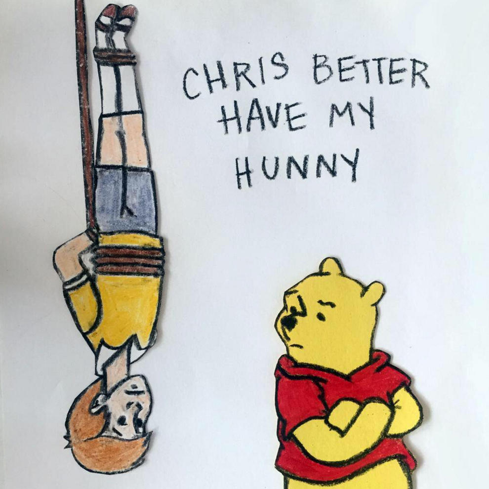 41 Of The Most Messed-Up Things I've Photoshopped Over The Years