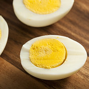 We Know How Smart You Are Based On How You Take Your Eggs