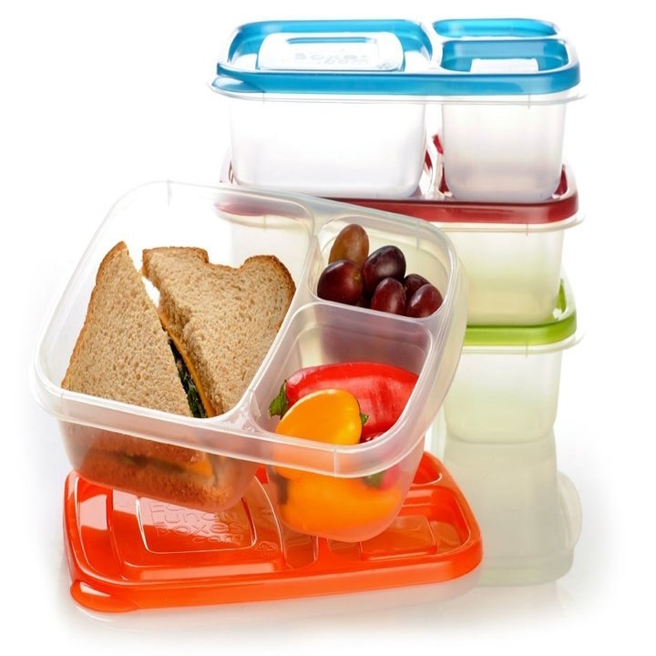 27 Clever Tips For Anyone Who Packs Their Own Lunch