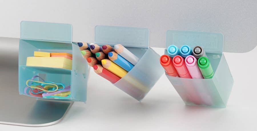 buzzfeed office supplies