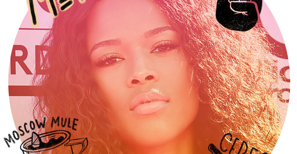 30 Things You Need To Know About Serayah