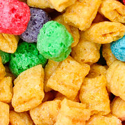 Can You Complete These Food Photos?