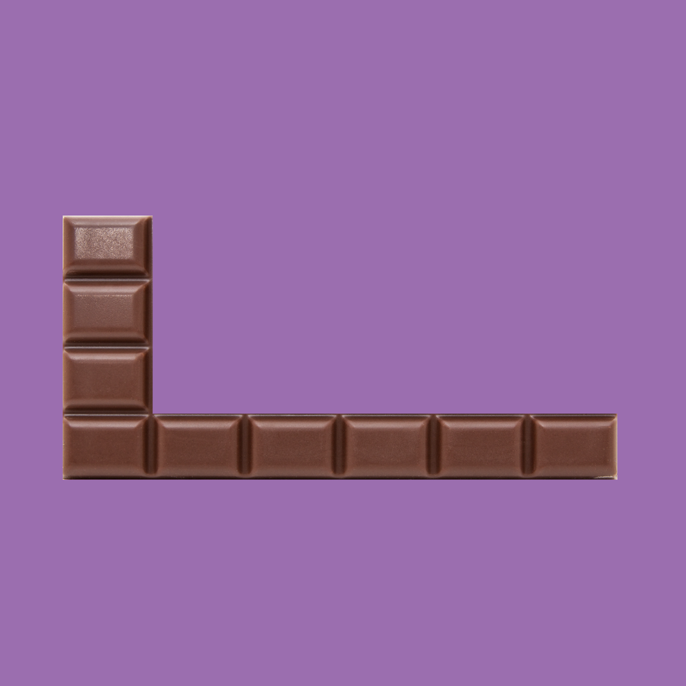 Can You Solve This Simple Chocolate Bar Math Problem?