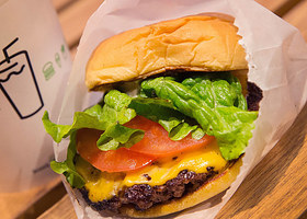 Which Food Has To Go?