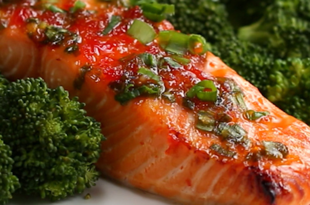 Here s Four Three Ingredient Dinners That You Need To Make Already here-s-four-three-ingredient-dinners-that-you-need-to-make-already