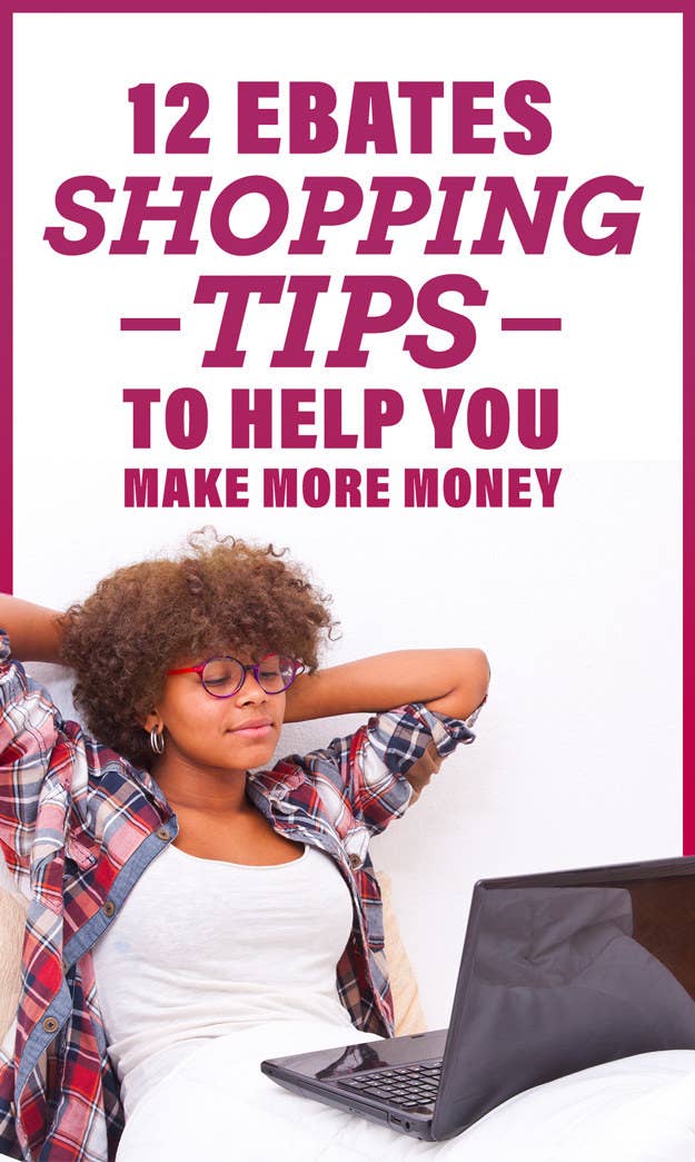 12 Simple Ways To Make Money On Things You Already Buy