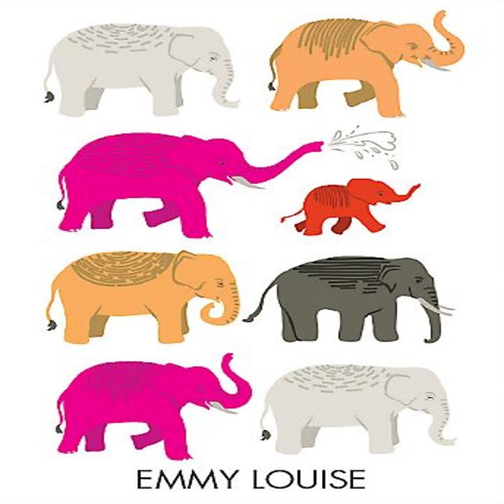 36 Adorable Products For People Who Love Elephants