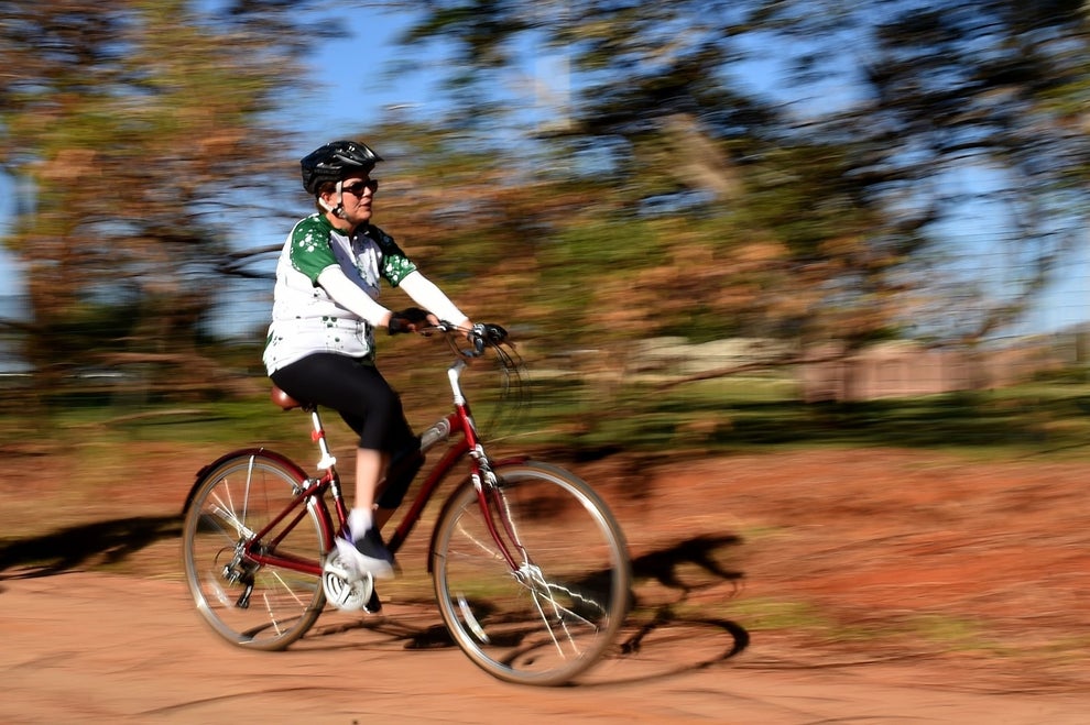 11 Things You Should Stop Saying To People Who Can't Ride A Bike