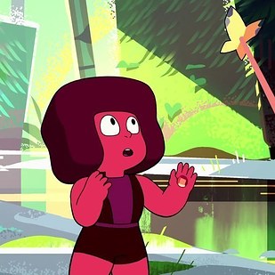 14 Familiar Faces That Voice "Steven Universe" Characters