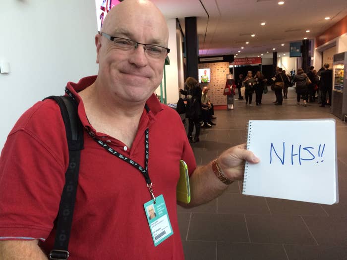 Labour Members Are Confused About Why They're Not Debating Brexit