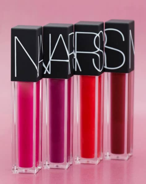 Funny Nars Makeup Names - Mugeek Vidalondon