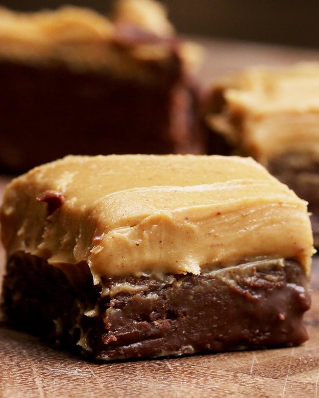 4 Easy 3-Ingredient Desserts