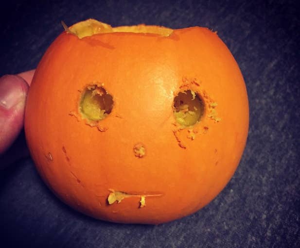 worst pumpkins