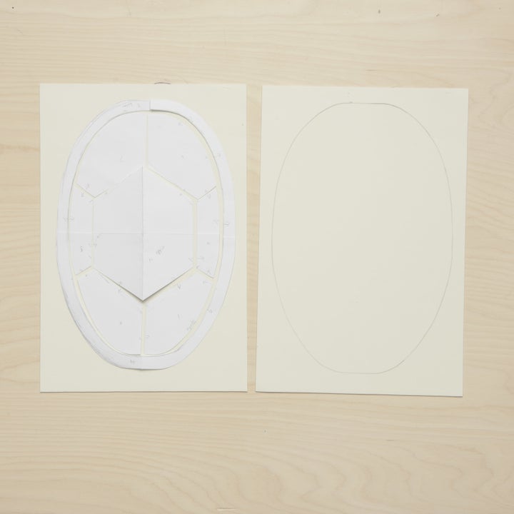 Here's An Easy Squirtle Costume Anyone Can Make