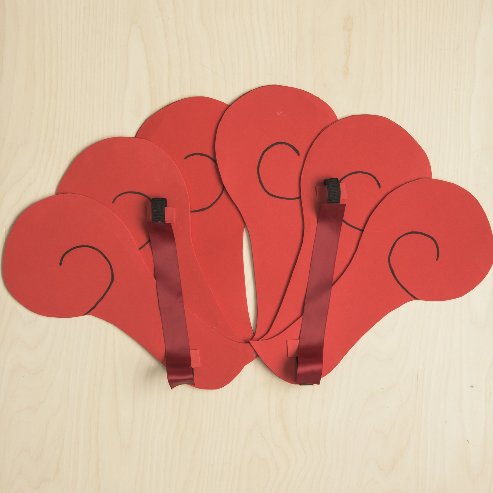 Here's An Easy Vulpix Costume Anyone Can Make