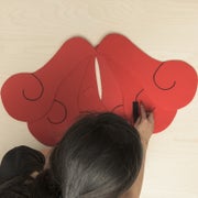 Here's An Easy Vulpix Costume Anyone Can Make