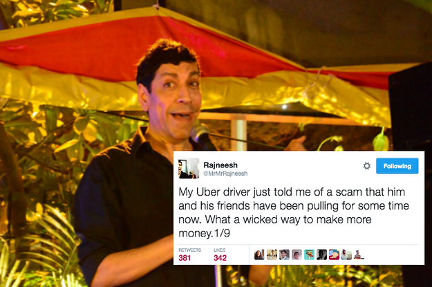 This Guy Keeps Trolling Everyone With "Informative" Twitter Threads And ...