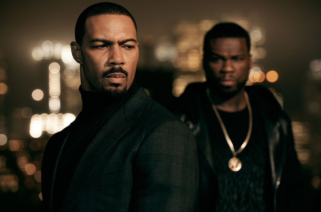 "Power" Stars Reveal Who They Think Their Characters Should Trust Going ...