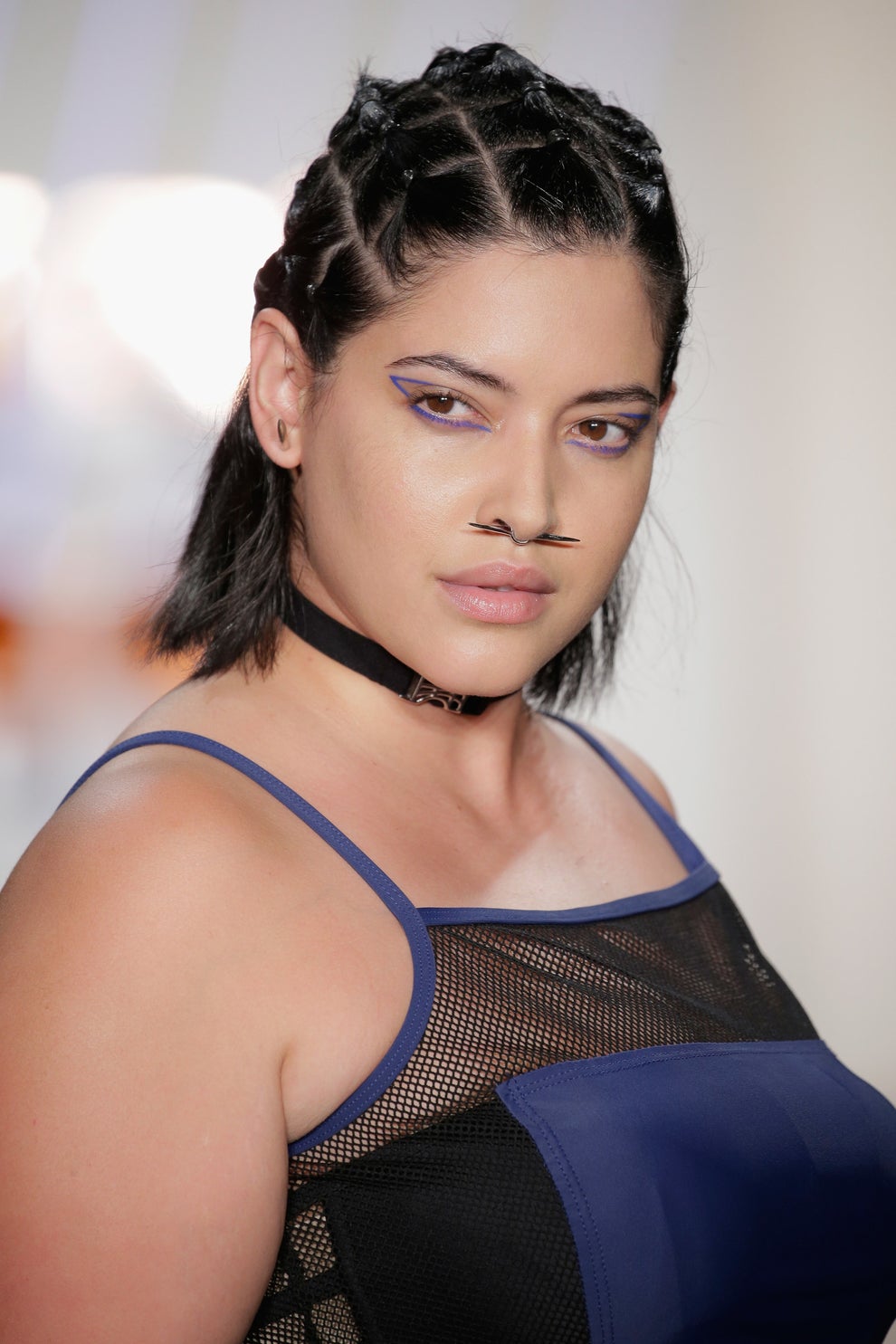 Here’s What The World’s 21 Most Beautiful Supermodels Look Like