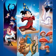 How Normal Are Your Disney Movie Opinions?