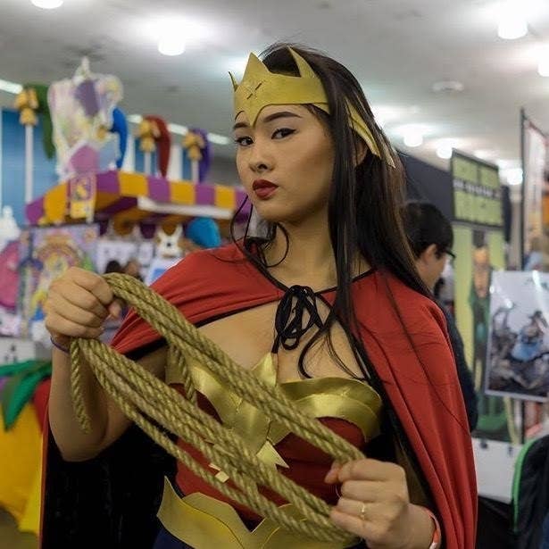 actually good cosplays