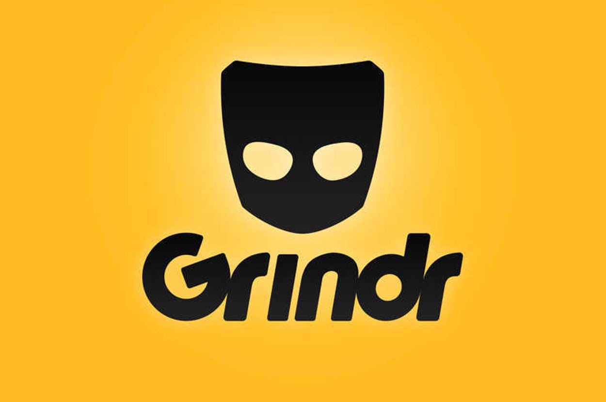 Show Us The Funniest Grindr Message On Your Phone