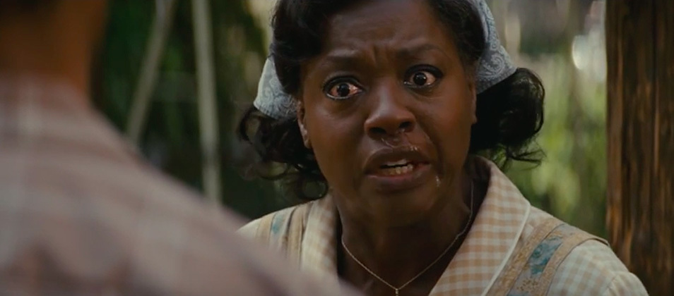 Viola Davis Has The Most Epic Cry In Hollywood