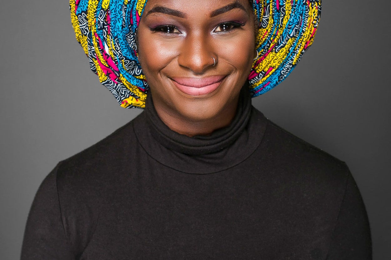 We Wore Geles And It Was So Magical