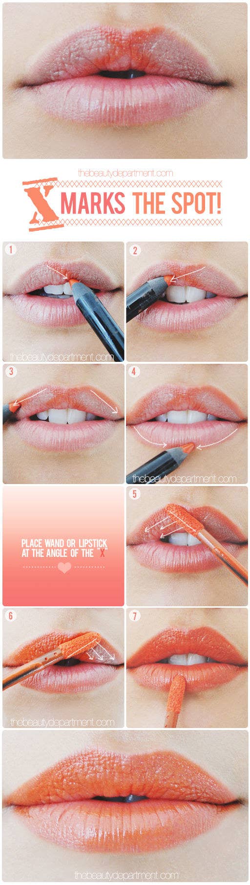 buzzfeed makeup tips
