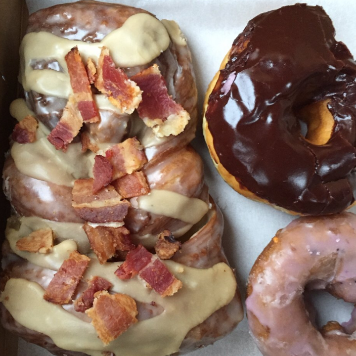 Here's The Best Doughnut Shop In Your State
