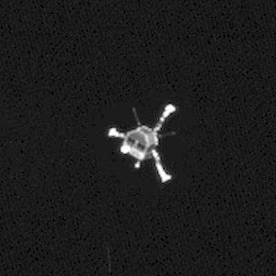 rosetta esa int