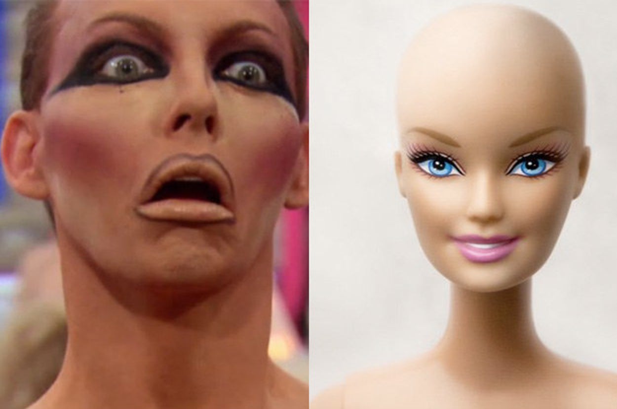 34 Iconic "Drag Race" Moments That Snatched Us Bald