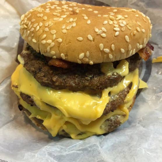 What’s Your Best Burger King Menu Hack?