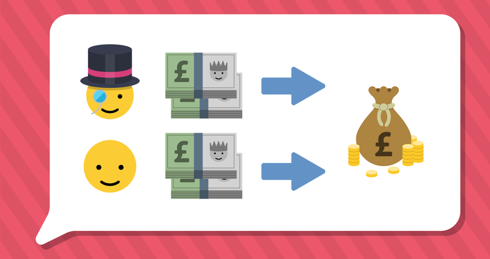 The Emoji Guide To Pensions