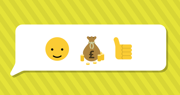The Emoji Guide To Pensions