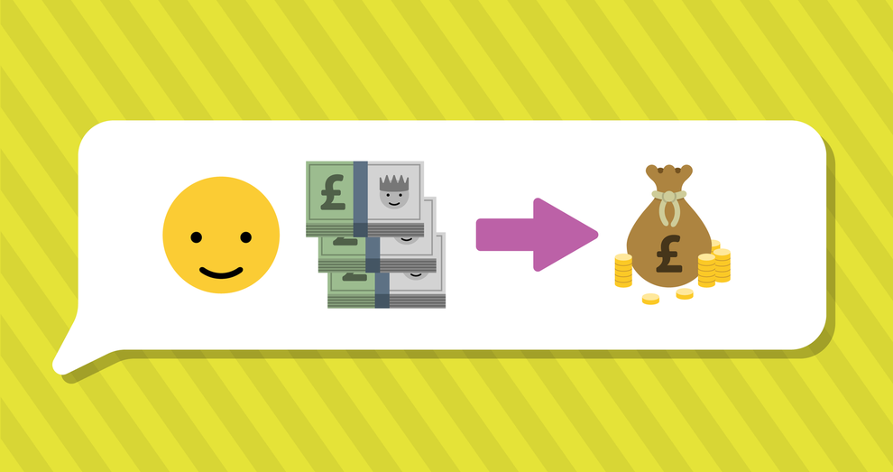 The Emoji Guide To Pensions