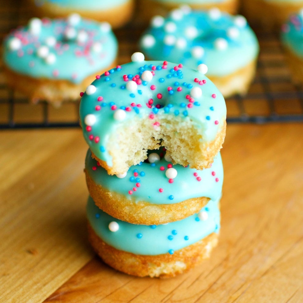 20 Insanely Delicious Ways To Eat More Cotton Candy