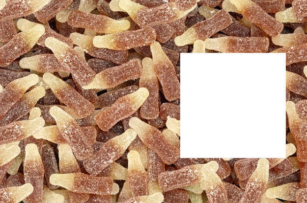 Can You Complete These Photos Of Halloween Candy?