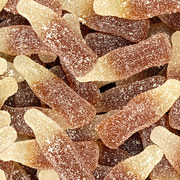 Can You Complete These Photos Of Halloween Candy?