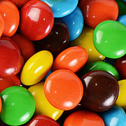 Can You Complete These Photos Of Halloween Candy?